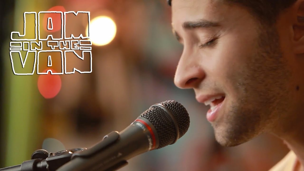 JAKE MILLER - 