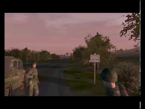 Steam Community :: Video :: ArmA Cold War Assault: Defender
