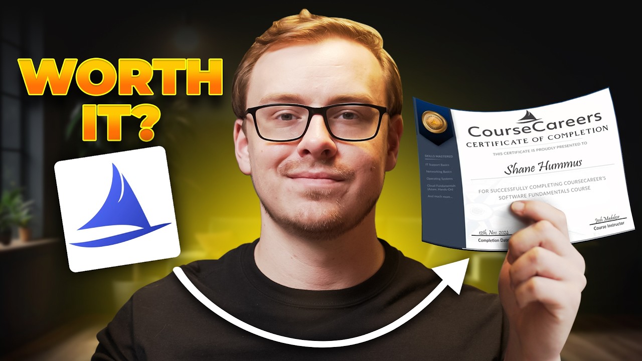 Is Software Development ACTUALLY Worth It?