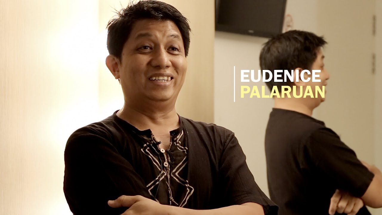 Italian vs English in Baroque - with Choral Director Eudenice Palaruan | Baroque Festival