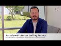 Jeffrey Ansloos Profile | University of Toronto