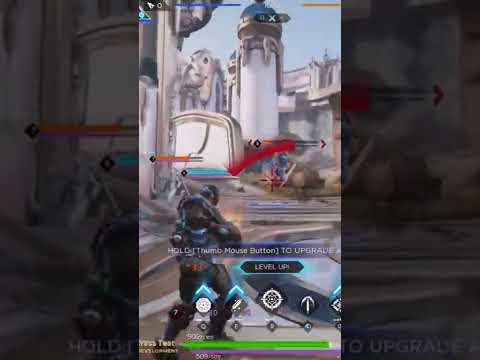 Steam Community :: Predecessor