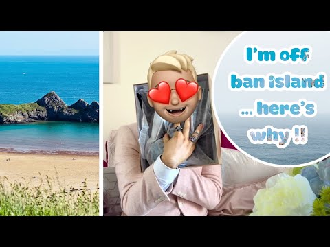 Iโm off ban island !! These were so worth it ๐ OnlyMaker stiletto unboxing - these are good !!