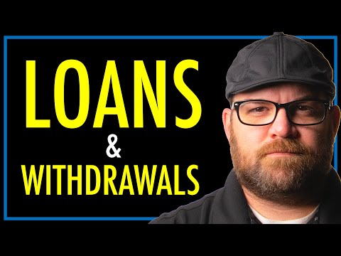 TSP Loans and Withdrawals | Thrift Savings Plan | theSITREP