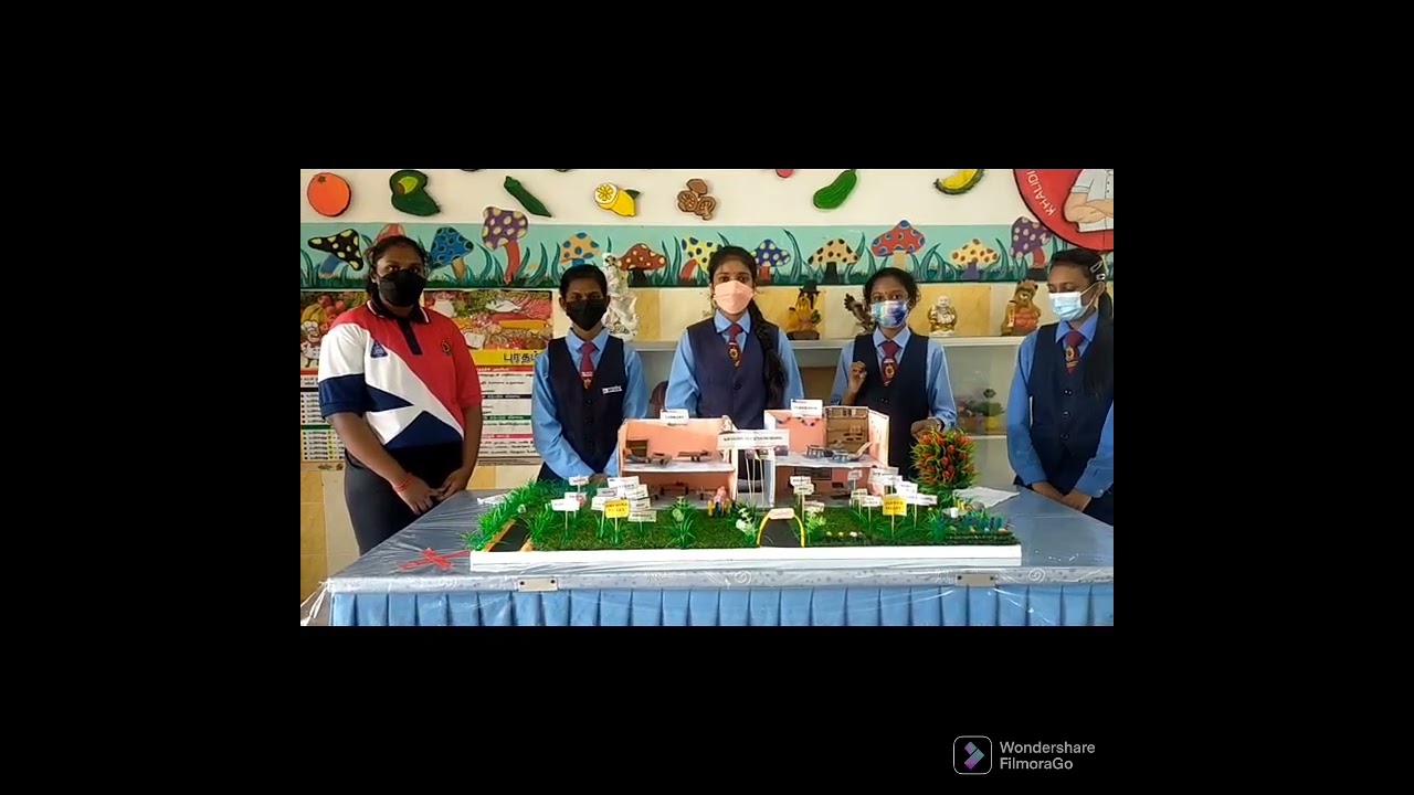 ENGLISH PROJECT BASED LEARNING - THINK OUT OF THE BOX