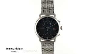 Tommy Hilfiger 1710433 - Zegarek Easton • Zegarownia.pl