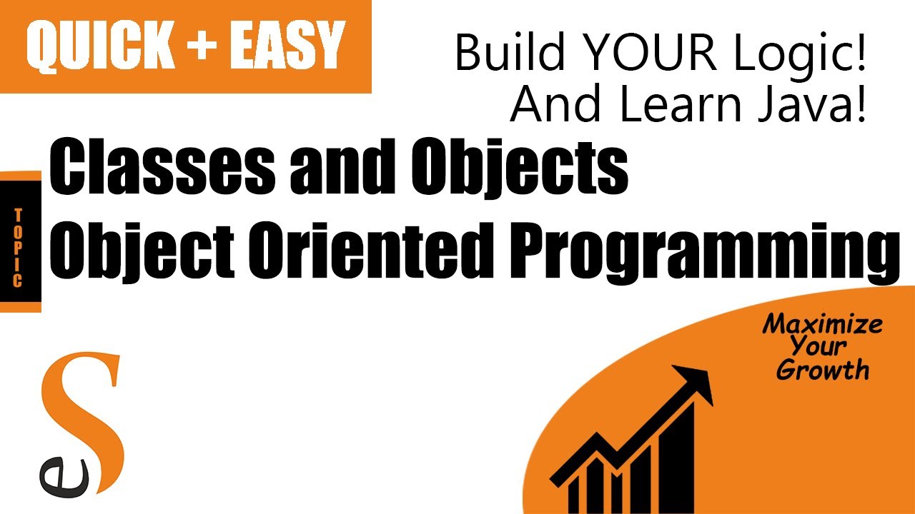 # 1 | Java | What Are Classes And Objects | BlueJ |