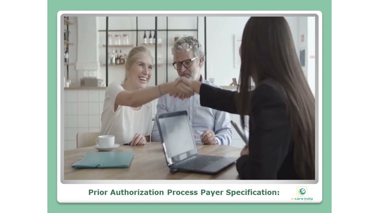 Prior Authorization For Gastroenterology