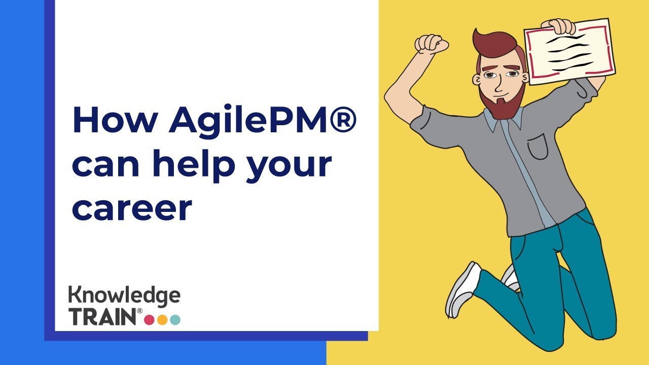 Agile Project Management – How AgilePM Can Help Your Career