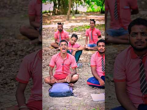 Madam vs student ππ#funny #funnyvideo #teacher #school #shorts #viralvideos #ytshorts