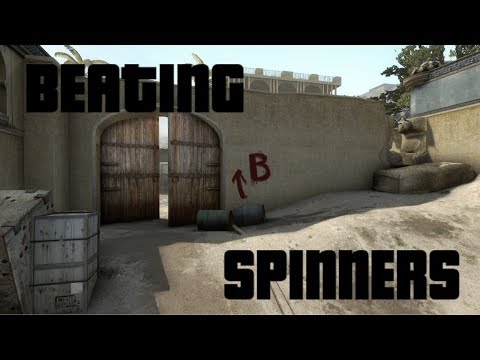 Steam Community :: Video :: HOW TO BEAT A SPINBOTTER