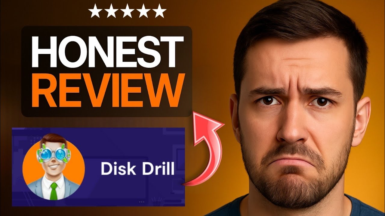 Disk Drill Review: Can This Tool Actually Recover Lost Data 2026