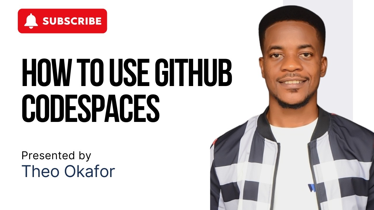 How to Use GitHub Codespaces