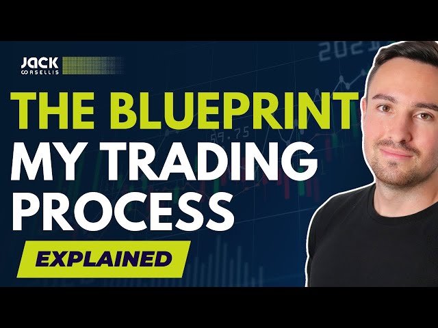 Understanding the Blueprint: A Comprehensive Guide to My Swing Trading Process | Galaxy.ai ...