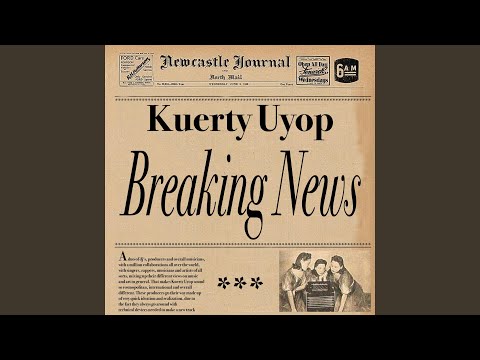 Breaking News (Kahedi Remix)