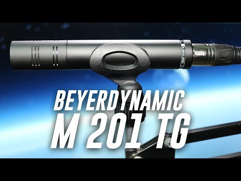beyerdynamic M201TG iMuso
