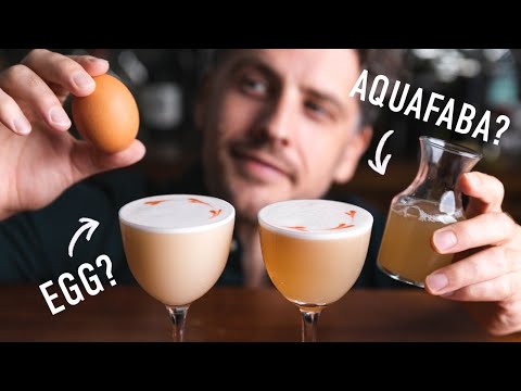 Whiskey Sour by Anders Erickson | Cocktail Explorer