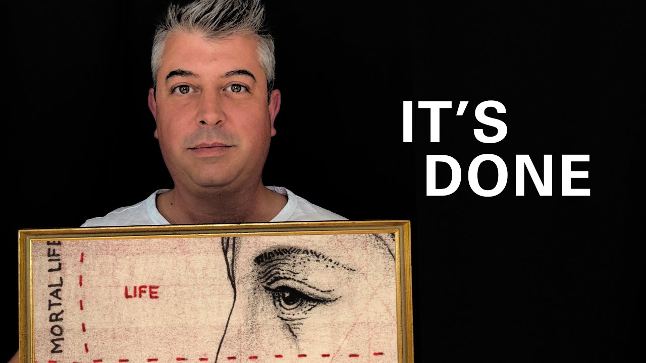 Mastering Detachment: The Key to Effortless Manifestation | Galaxy.ai