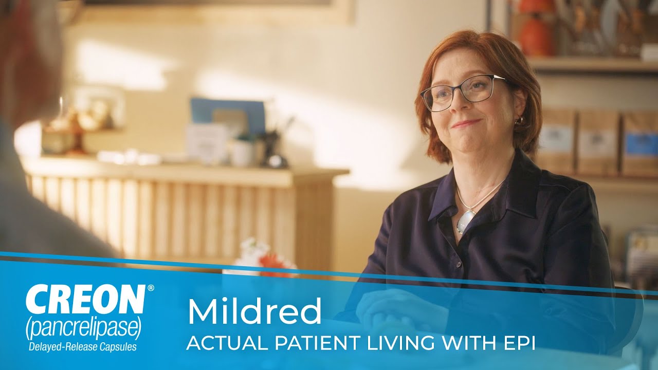What’s Causing My Stomach Issues?| See https://abbv.ie/CREONPI