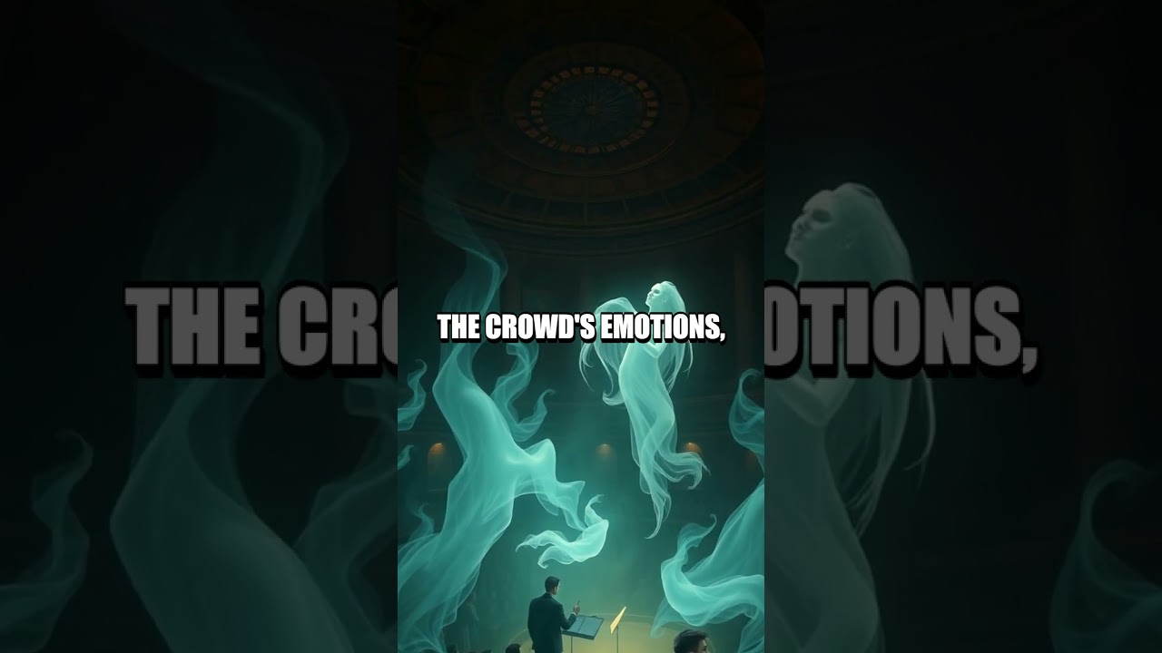 The Unexpected Symphony of Self-Playing Instruments