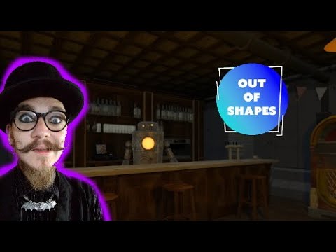 Steam Community :: Out of Shapes