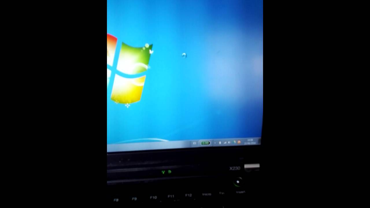 Como poner dos pantallas en Windows 7
