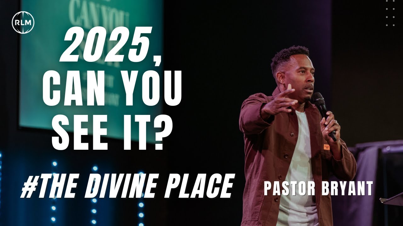 SUNDAY LIVE STREAM - Real Life Ministries