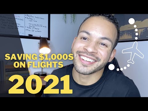 HOW TO FIND CHEAP FLIGHTS | TRAVEL HACKS To Find The Best Deals/ Booking Websites | AIRBNB BONUS TIP