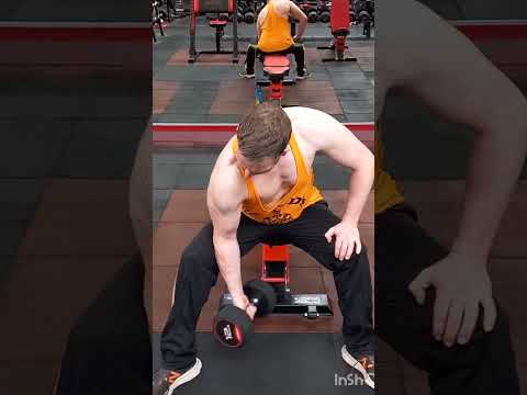 "Unlock your bicep potential: with Isolation Bicep Curls for Ultimate Gains!"