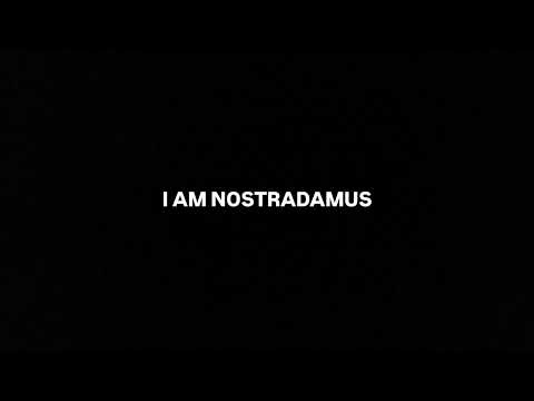 AETHER - I AM NOSTRADAMUS