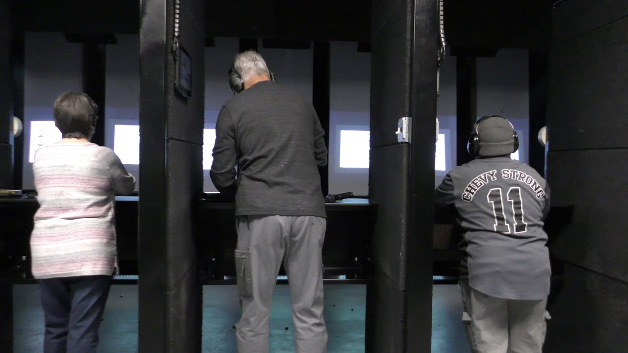 Interactive Range 2020