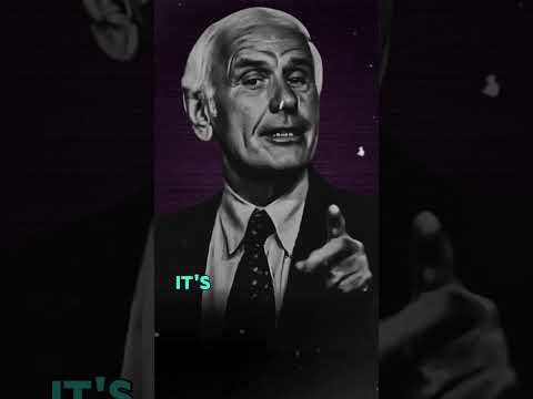Designing Your Life Plan for Success #jimrohn #motivation