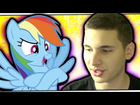 TAKING WEIRD BRONY & FURRY INTERNET TESTS/QUIZZES!