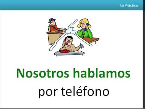 AR Verbs - Spanish Wizards
