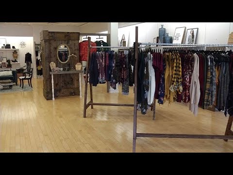 Small Business Saturday big deal for local mom-and-pop stores