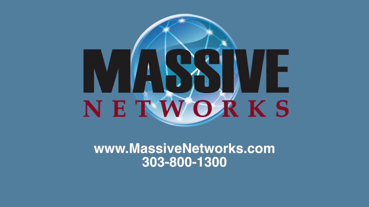 Paul Mako, CTO of Massive Networks, on Cloud Connect