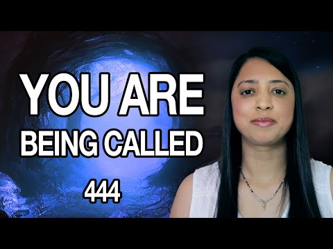 You Need to Know This - YOU ATTRACTED IT (For a Special Soul Going Through This) 444
