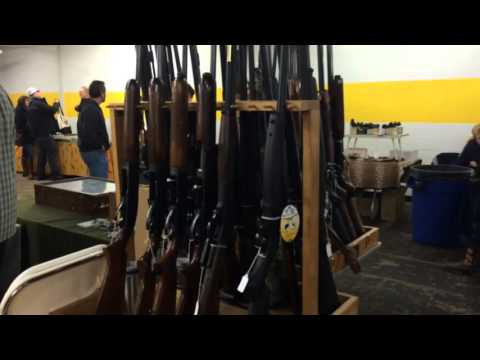 Grand Rapids Gun & Knife Show