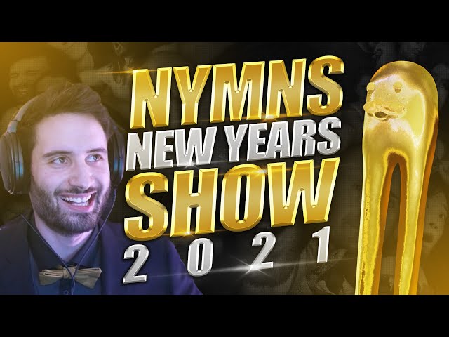 NymN's New Year Show 2022: Date, livestream link, categories, and more