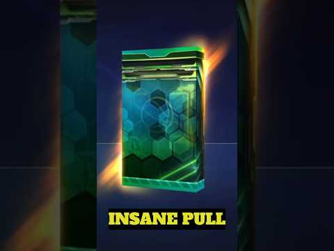 INSANE PULL In Rookies 2025 Pack Opening In NBA 2K Mobile
