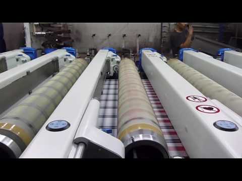 Roller Coating Machine at Best Price in India