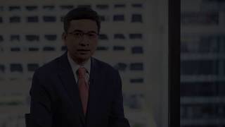 TIHK President Jeremy Choi thanks CIOT for licensing TIHK to award ...