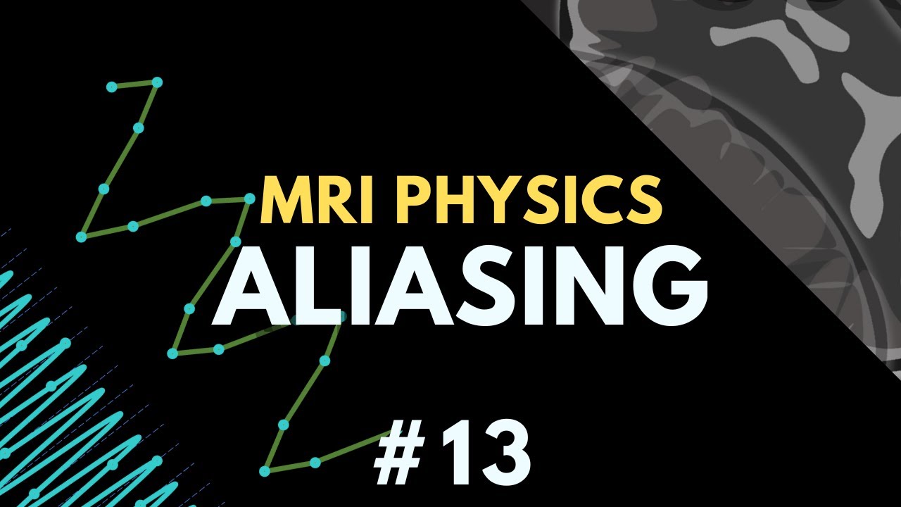 Understanding Aliasing Artifacts and Parallel Imaging in MRI | Galaxy.ai