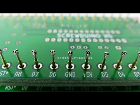 Pogo Pins - Spring Loaded Pogo Pins Manufacturer from Gurgaon