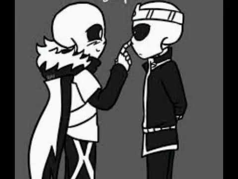 Sanscest one-shots (Requests closed) - Crossmare - Wattpad