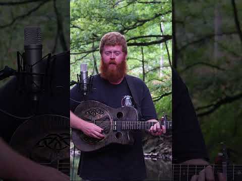 Oliver Anthony - Country Roads (preview)