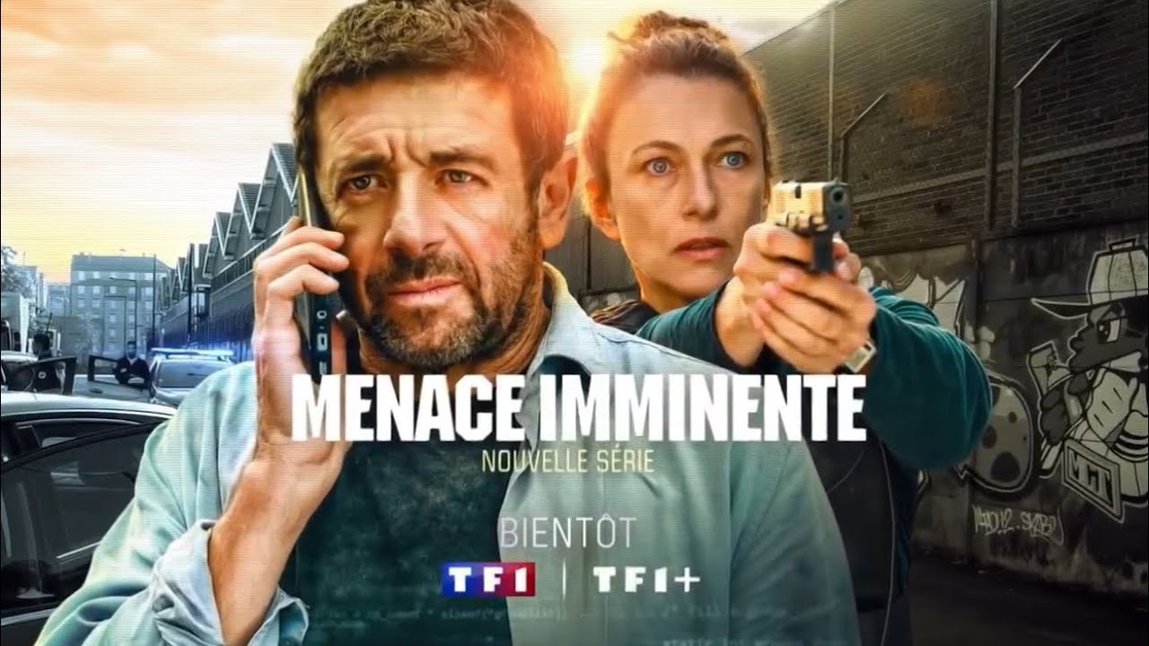 TF1 - Menace Imminente 