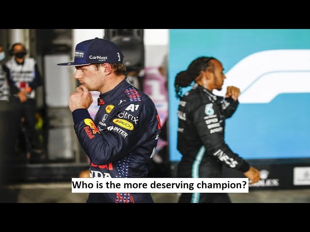 Lewis Hamilton: The modern-day Formula 1 GOAT, or is he?