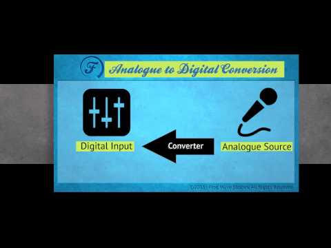 What is a DAC?