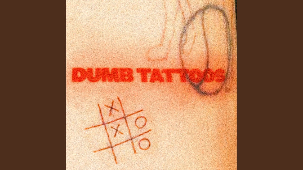 Dumb Tattoos